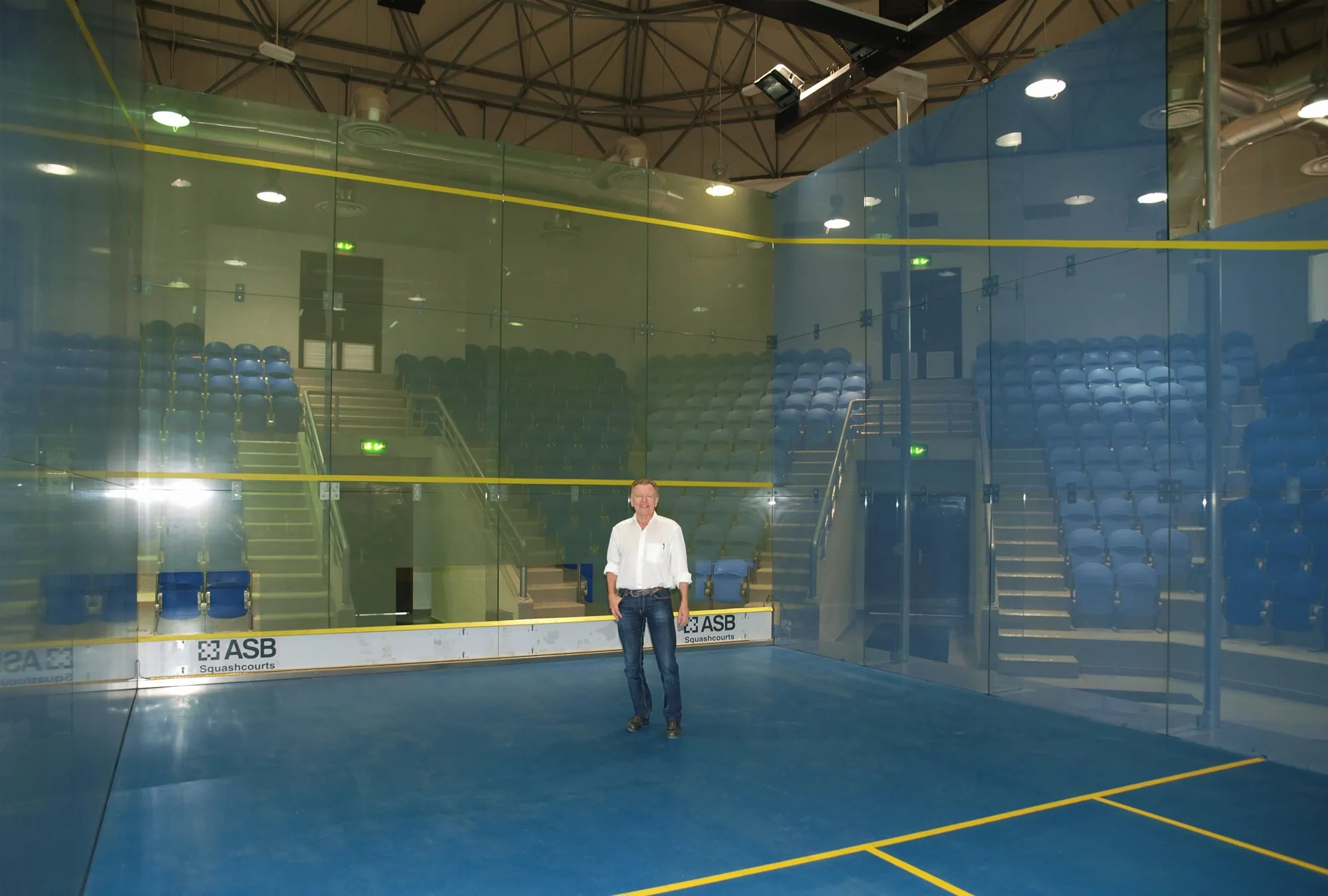 Horst Babinsky: Das Buch. Geschichten, die bewegen.